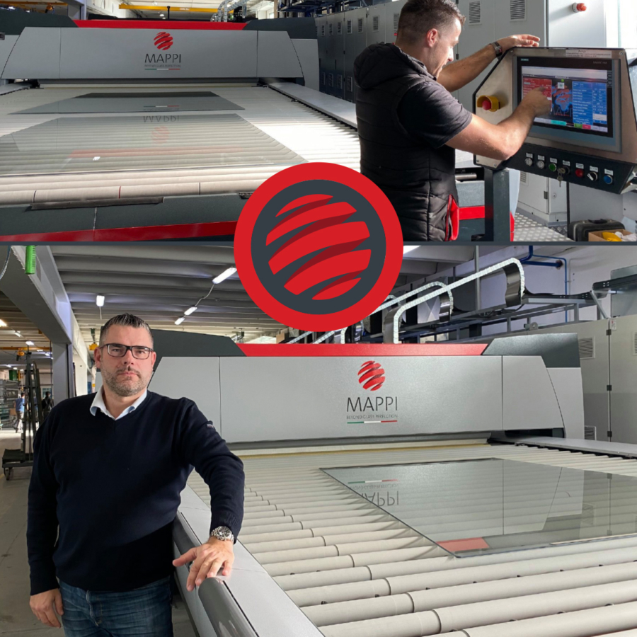 Case History – Mappi International