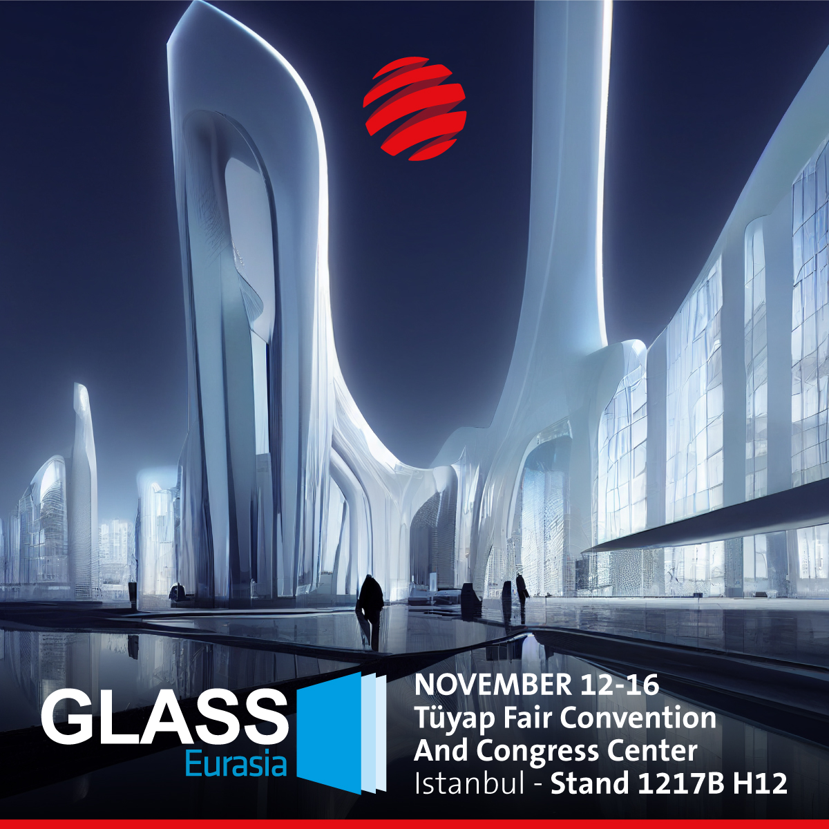 Mappi @ TOP GLASS – Mappi International