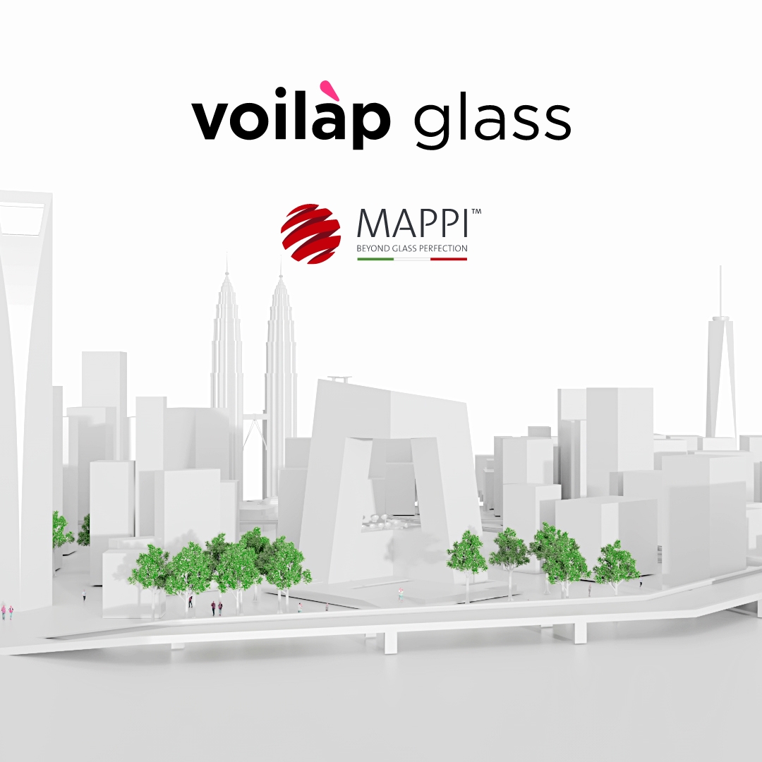 Mappi International – Tempering glass furnaces